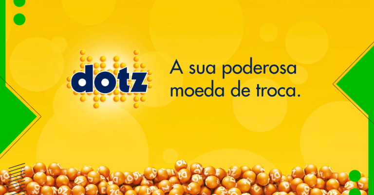 O que é o Dotz? Como Funciona e Como Acumular Pontos?