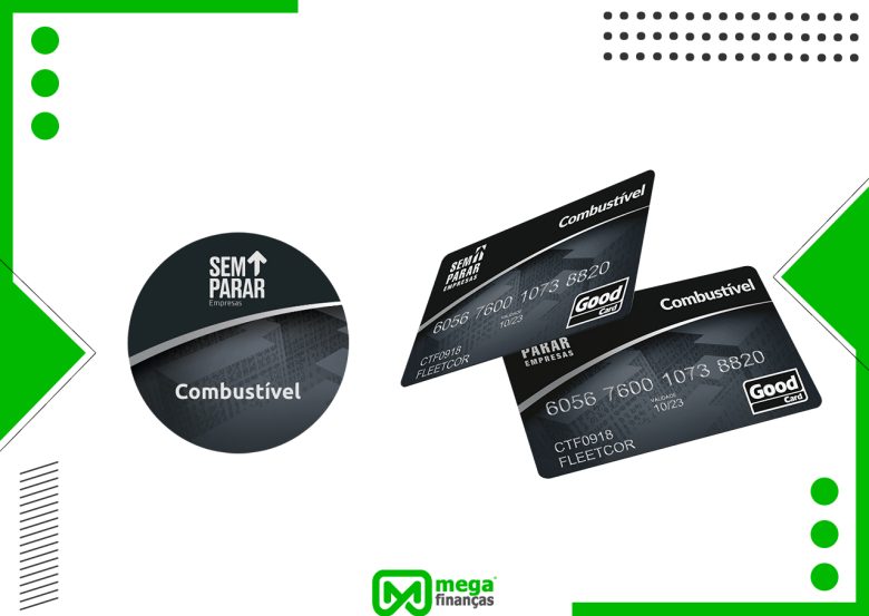 Cartão Combustível Sem Parar: Como Funciona e Vantagens!