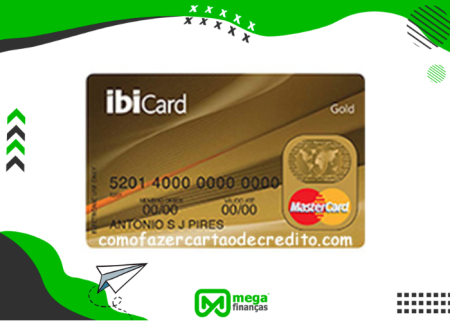 Cartão de Crédito Ibicard Mastercard - Análise Completa