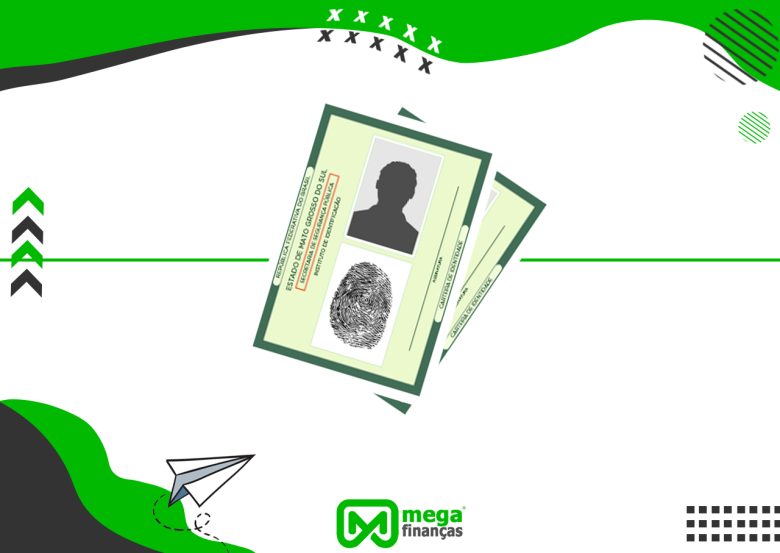 O Que É o Órgão Emissor do RG e Onde Achar no Documento?