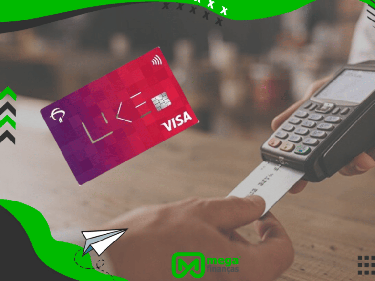 Desbloquear cartão Bradesco Like Visa Signature: Passo a Passo!