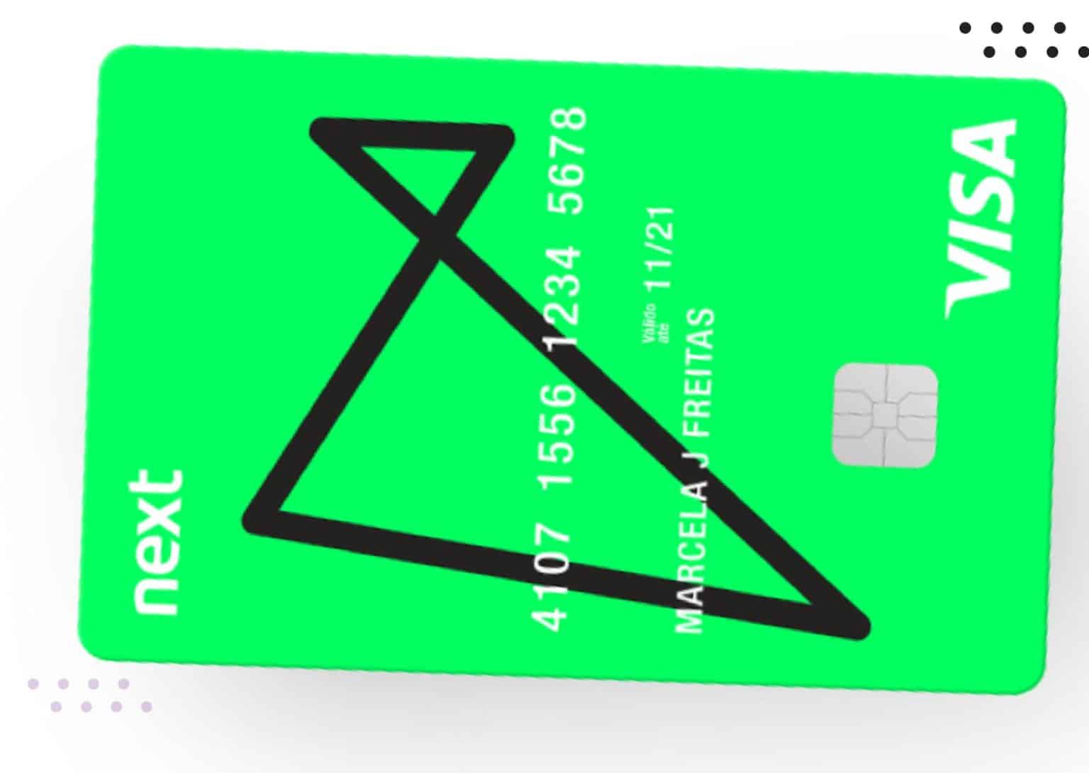 Cartão Next Vantagens: Análise Completa!
