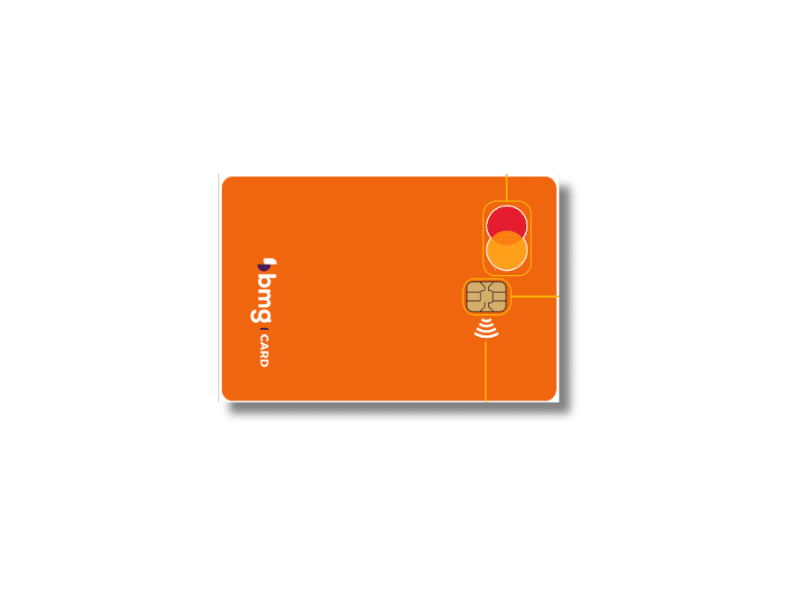 Cartão BMG Vantagens: Como Funciona e Quais são