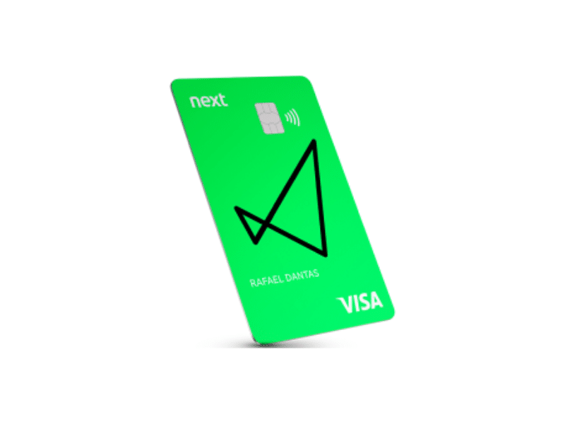 Vantagens do Cartão Next: Veja Quais São!